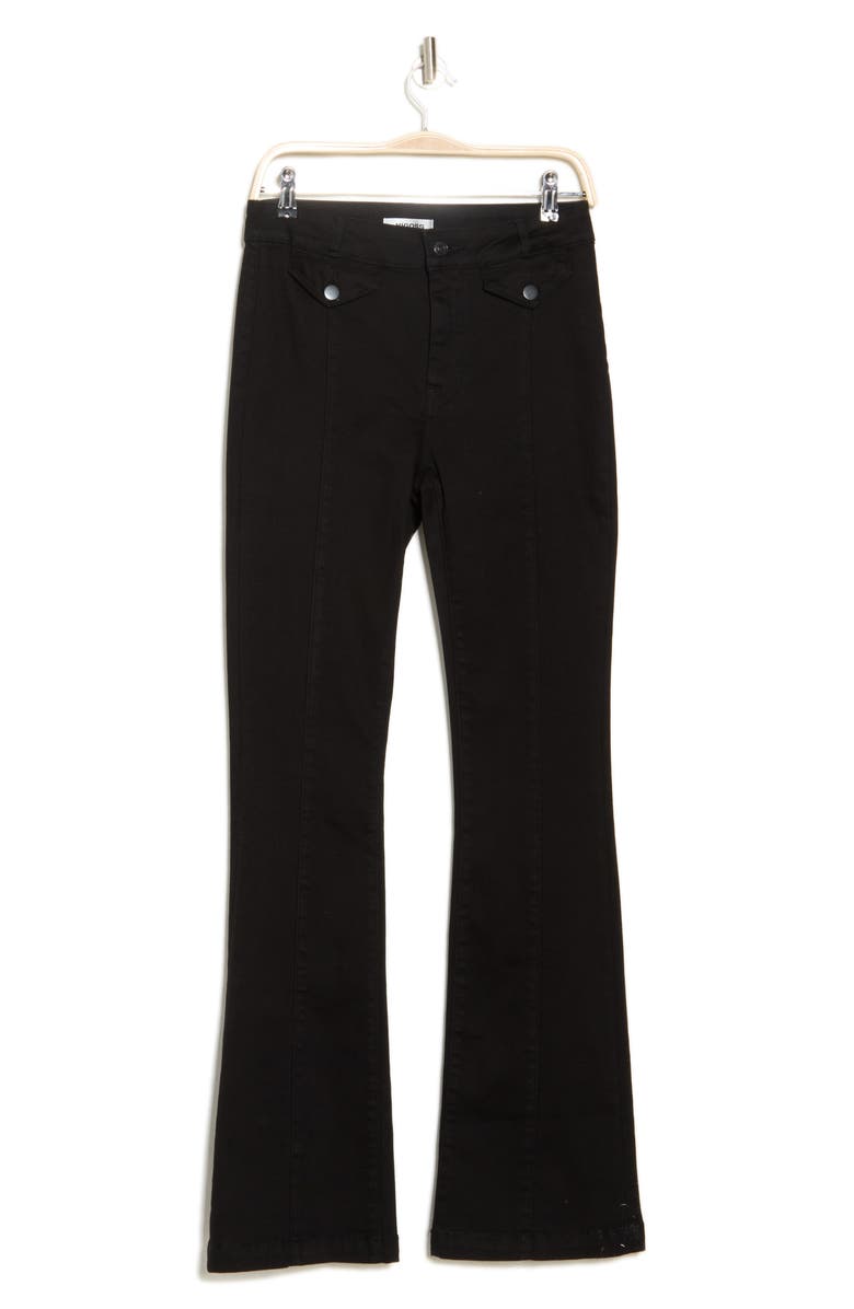 Vigoss Coin Pocket Bootcut Jeans | Nordstromrack