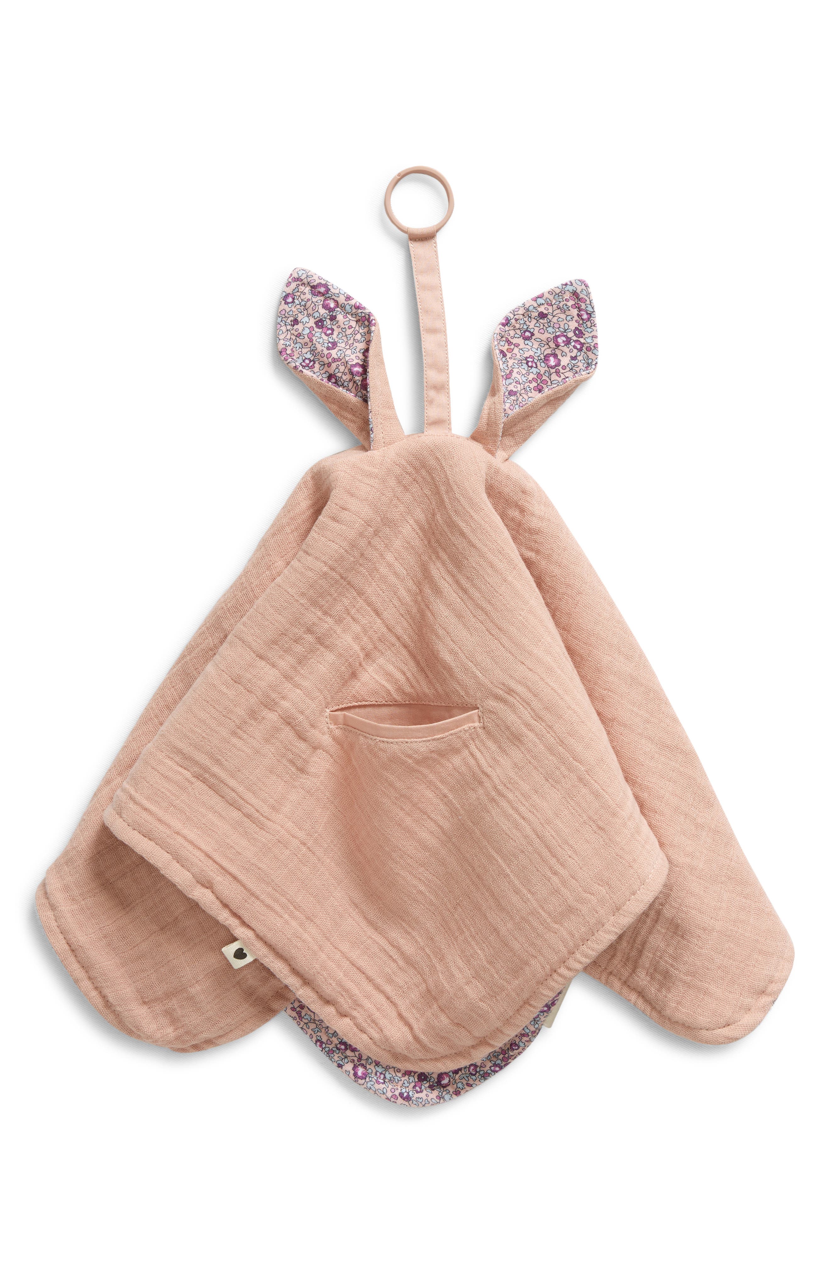 BIBS x Liberty London Kangaroo Lovey | Nordstromrack