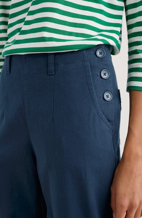 Women's Tapered Leg Pants & Leggings | Nordstrom