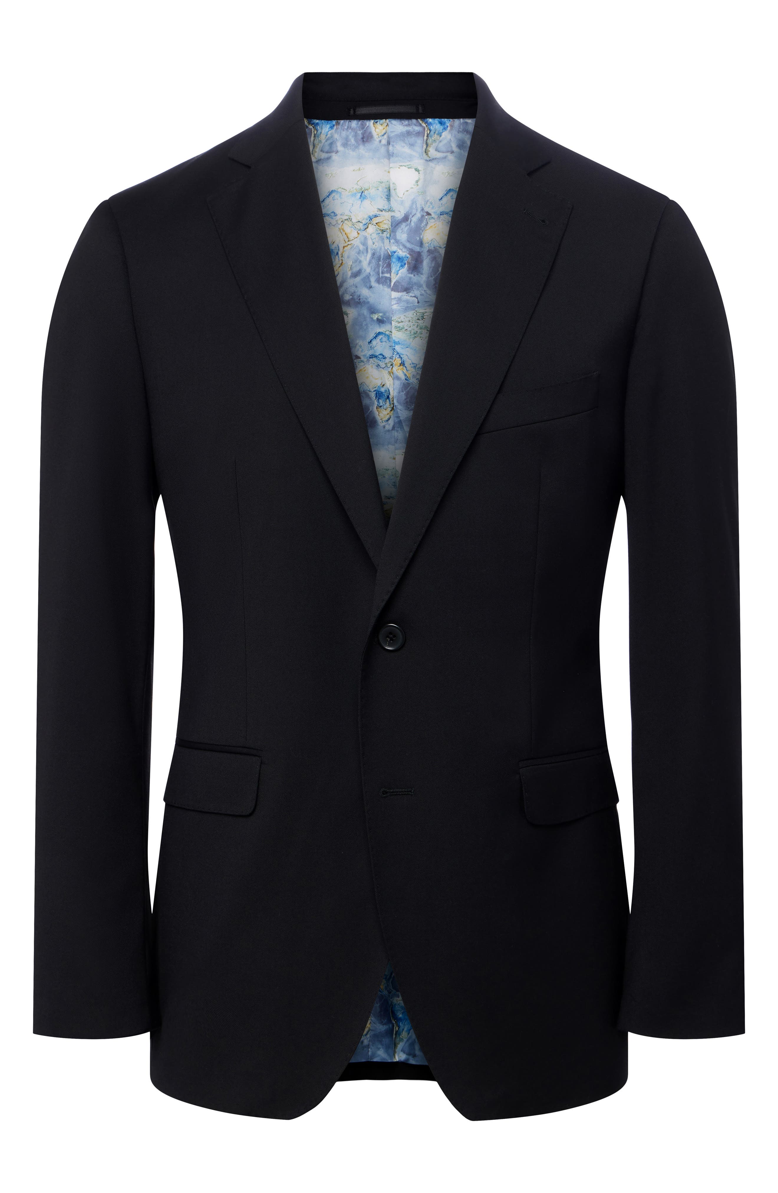 Alton Lane Performance Tailored Fit Suit Separate Jacket | Nordstromrack