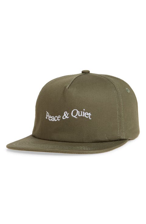 Men's Green Baseball Caps | Nordstrom