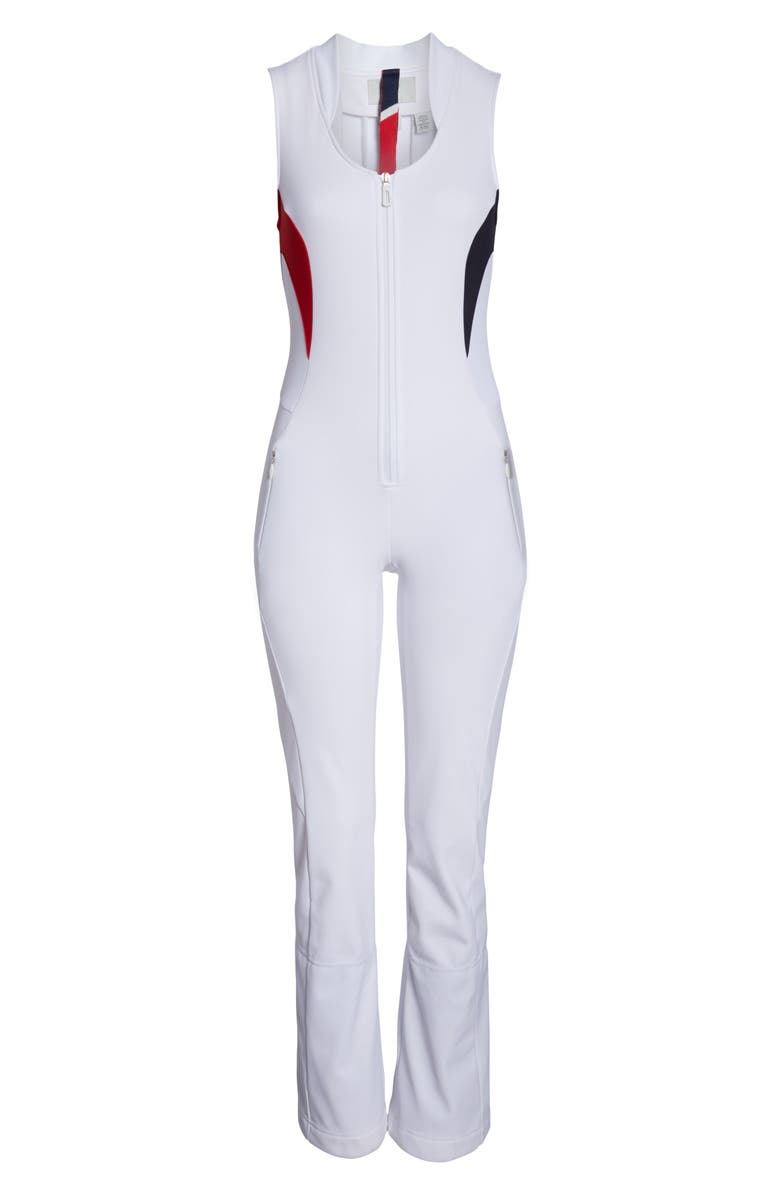 Rossignol Ellipsis Front Zip One-Piece | Nordstrom