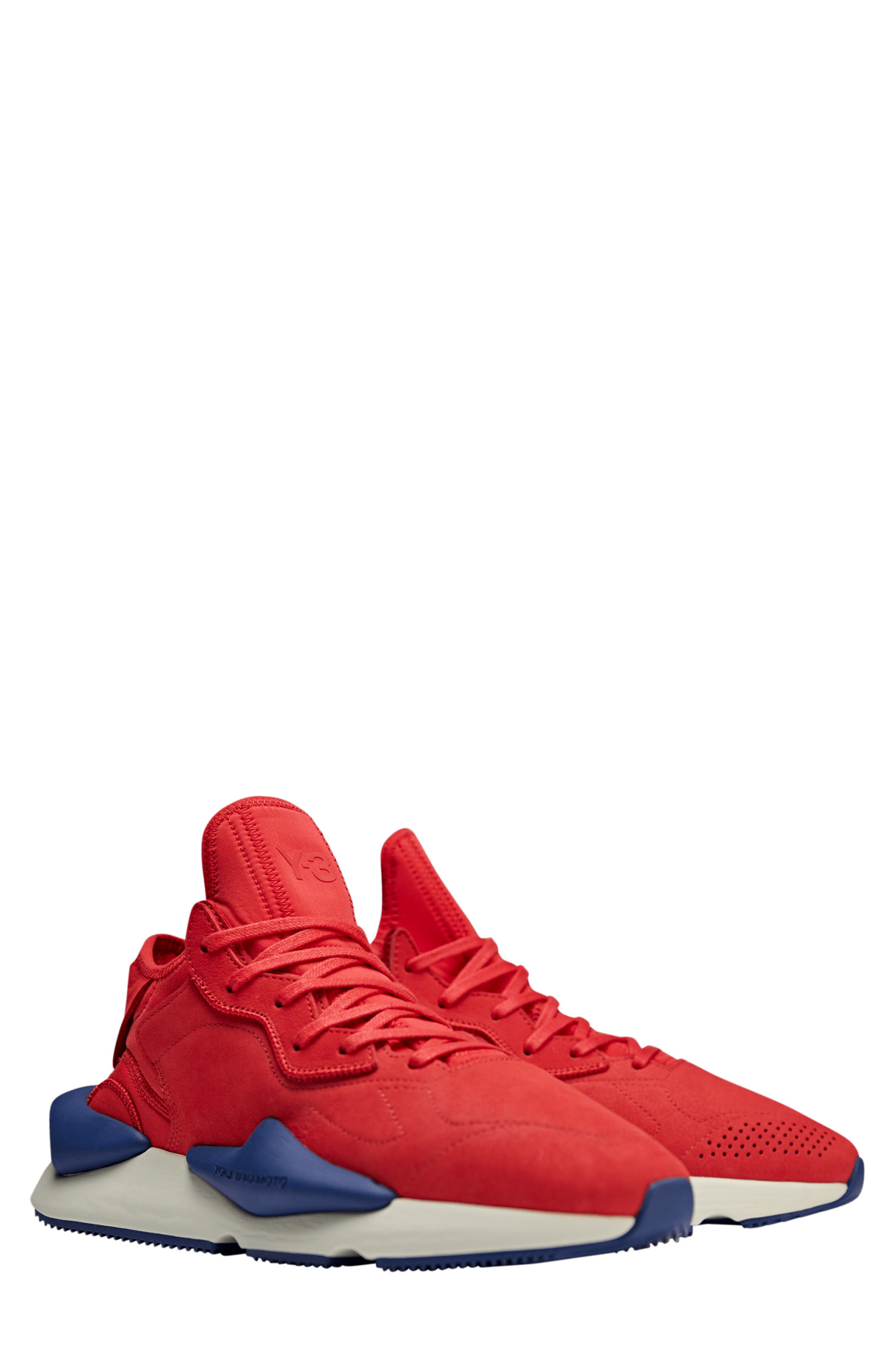 Y-3 Kaiwa Sneaker (Men) | Nordstromrack