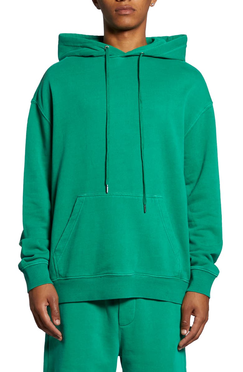 Ksubi 4x4 Biggie Cali Cotton Graphic Hoodie | Nordstromrack