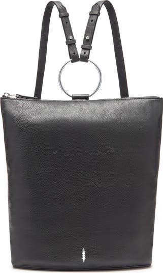 Thacker Brit Leather Backpack | Nordstrom