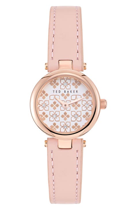 Women's Pink Watches & Watch Straps | Nordstrom