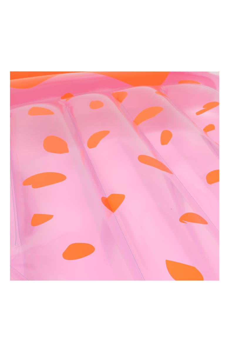 Sunnylife Luxe Inflatable Lie-On Pool Float | Nordstromrack