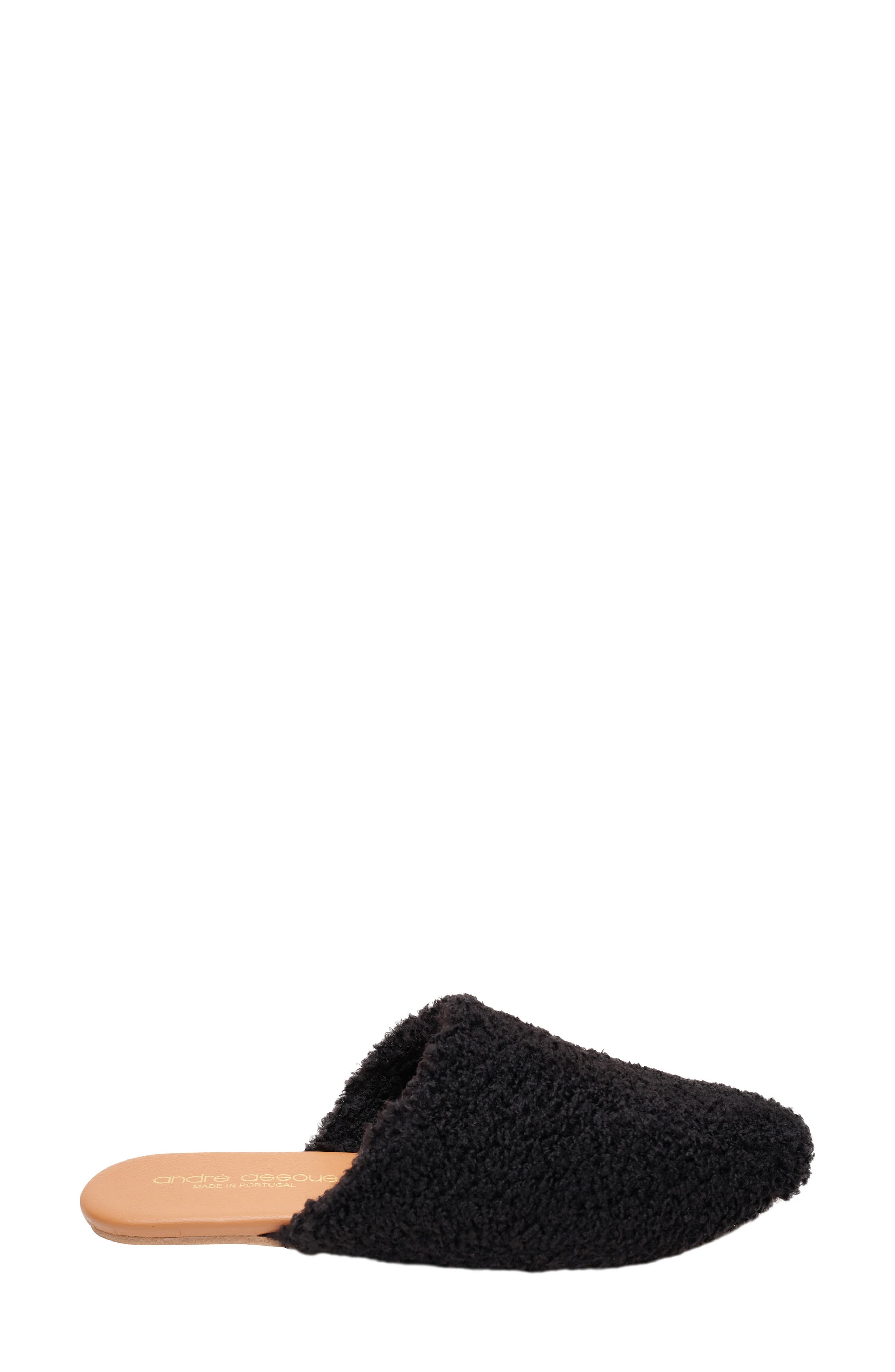 André Assous Tiana Weather Resistant Mule (Women) | Nordstromrack
