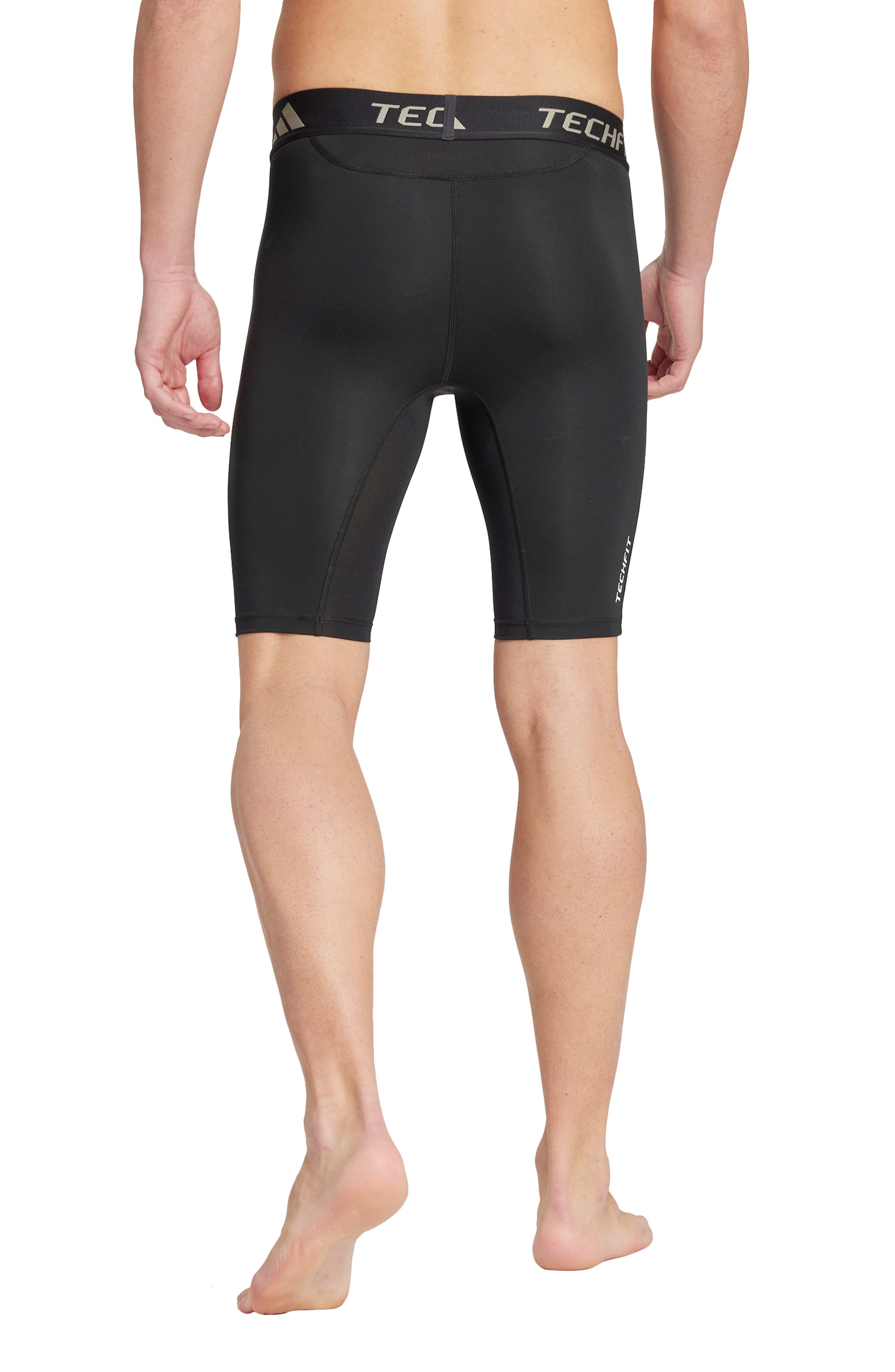adidas Techfit Control Training Shorts | Nordstromrack