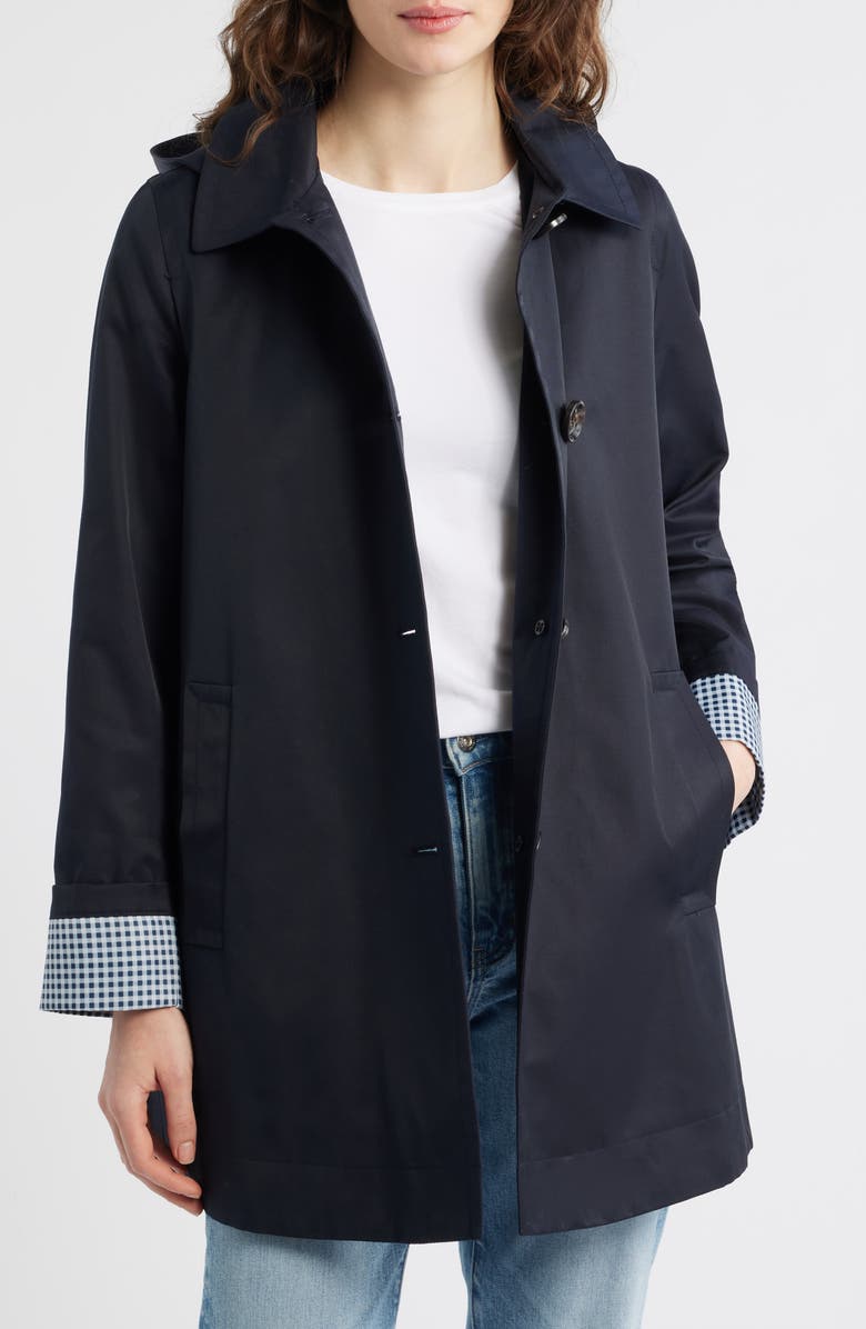 Sam Edelman Swing Button-Up Jacket | Nordstrom