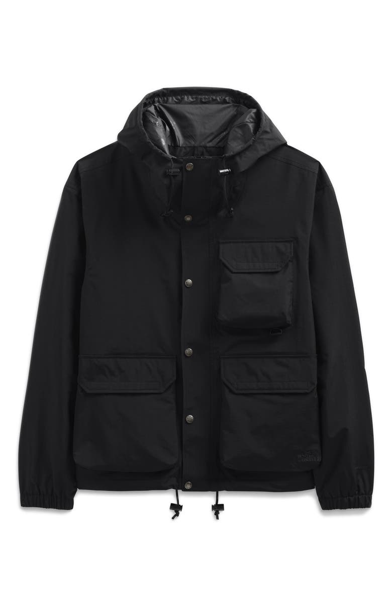 The North Face M66 Utility Rain Jacket | Nordstromrack