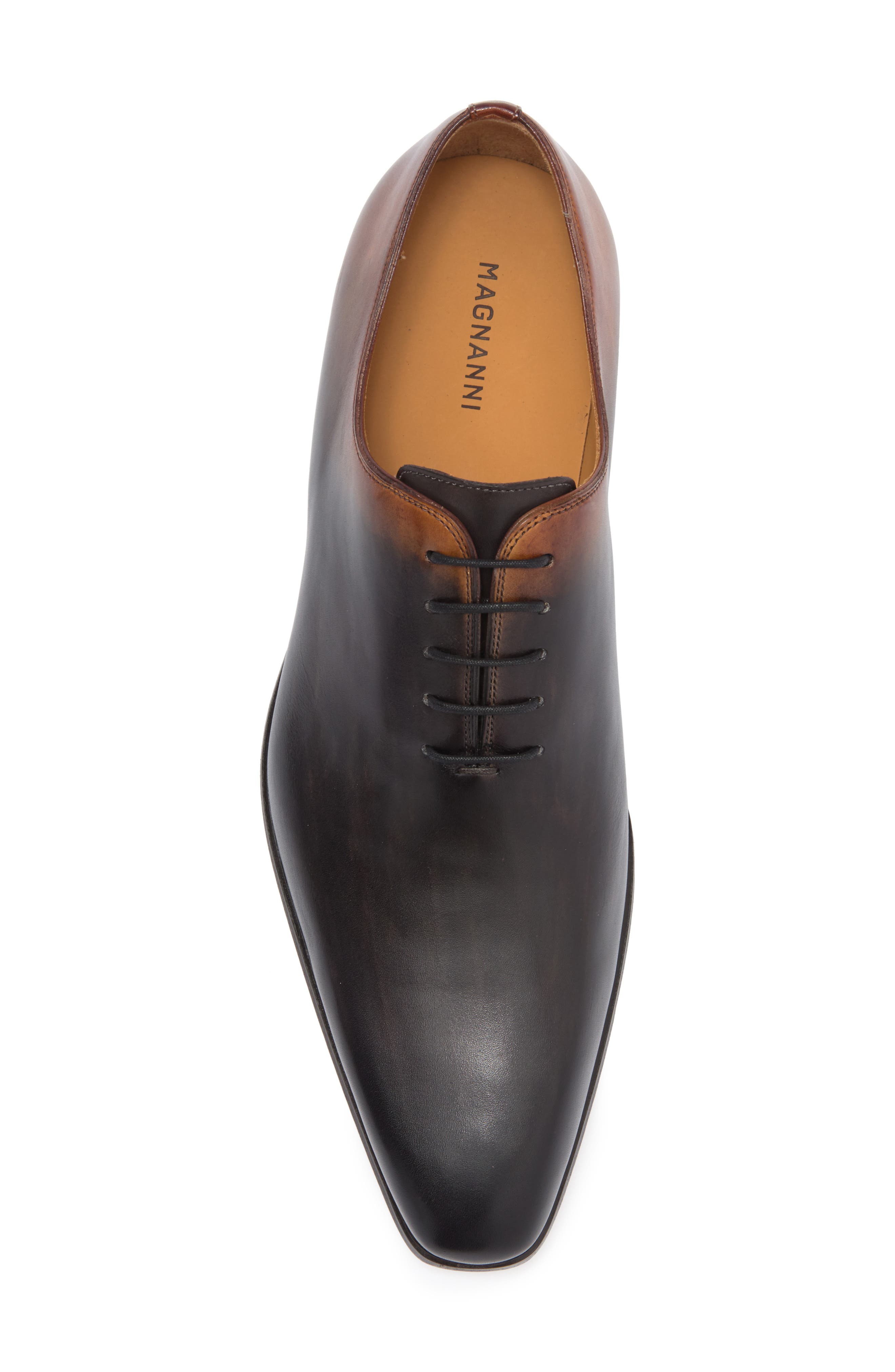 Magnanni Plain Toe Oxford (Men) | Nordstromrack