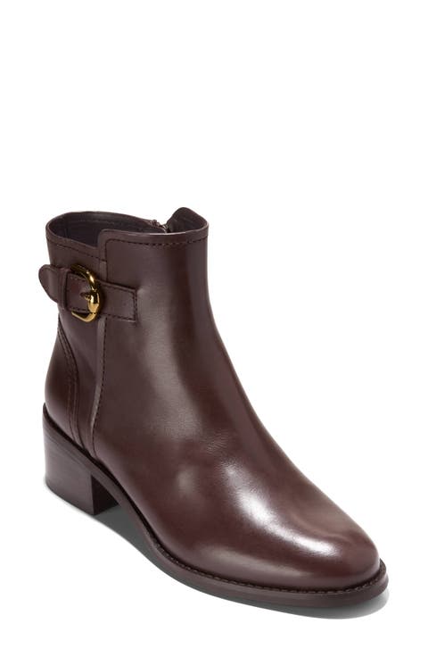 Women's Booties & Ankle Boots | Nordstrom Rack