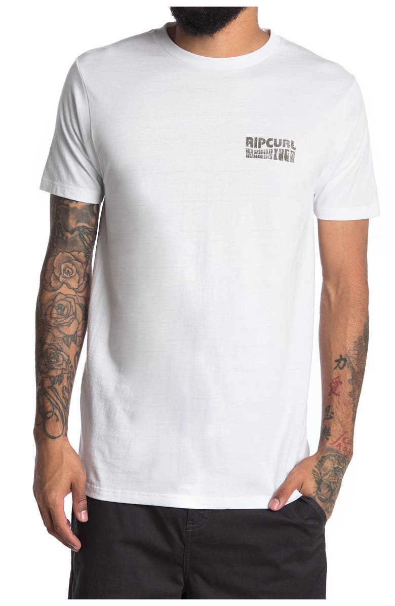 Rip Curl 1996 Crew Neck T-Shirt | Nordstromrack