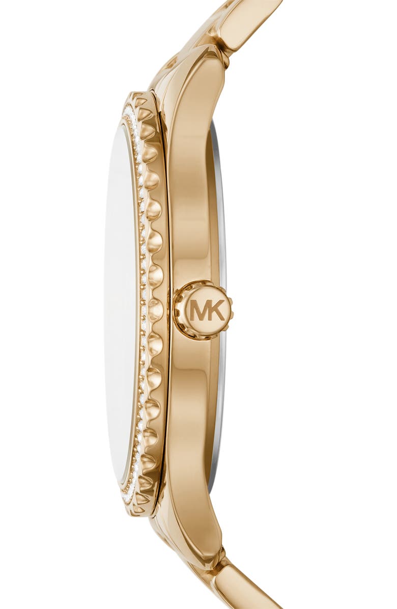 Michael Kors Layton Bracelet Watch, 38mm | Nordstromrack