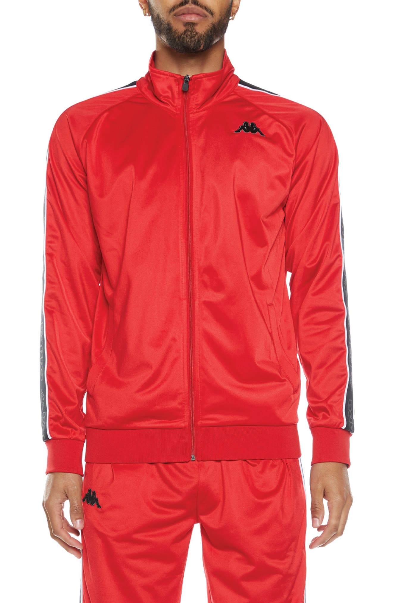 Logo Tape Artem 2 Jacket (Men) | Nordstromrack