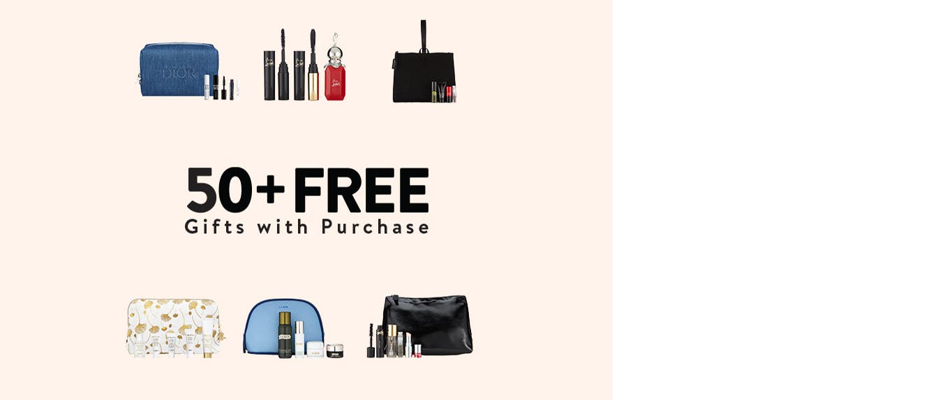 Gifts with Purchase | Nordstrom