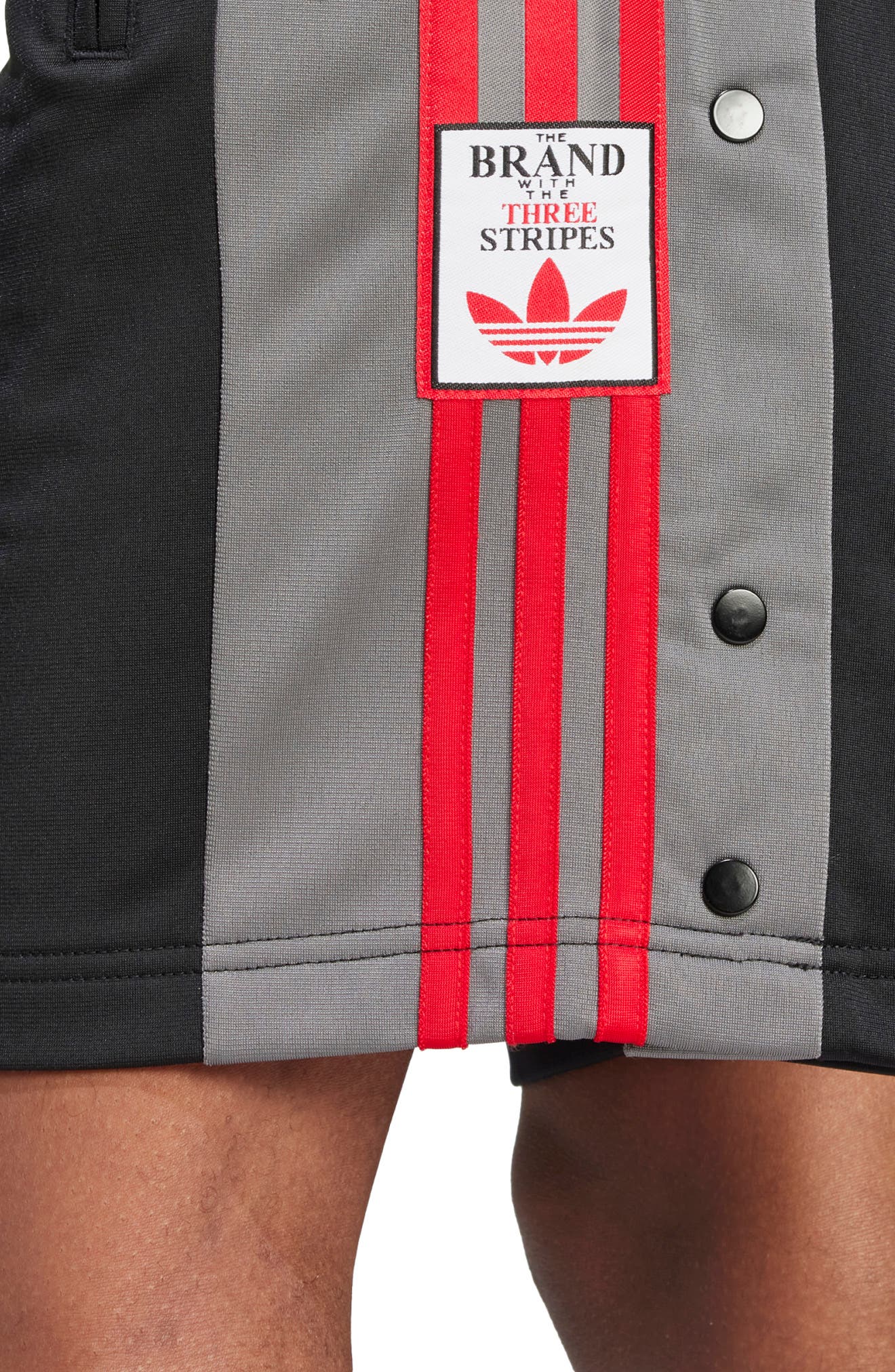 adidas Adibreak Recycled Polyester Shorts | Nordstrom