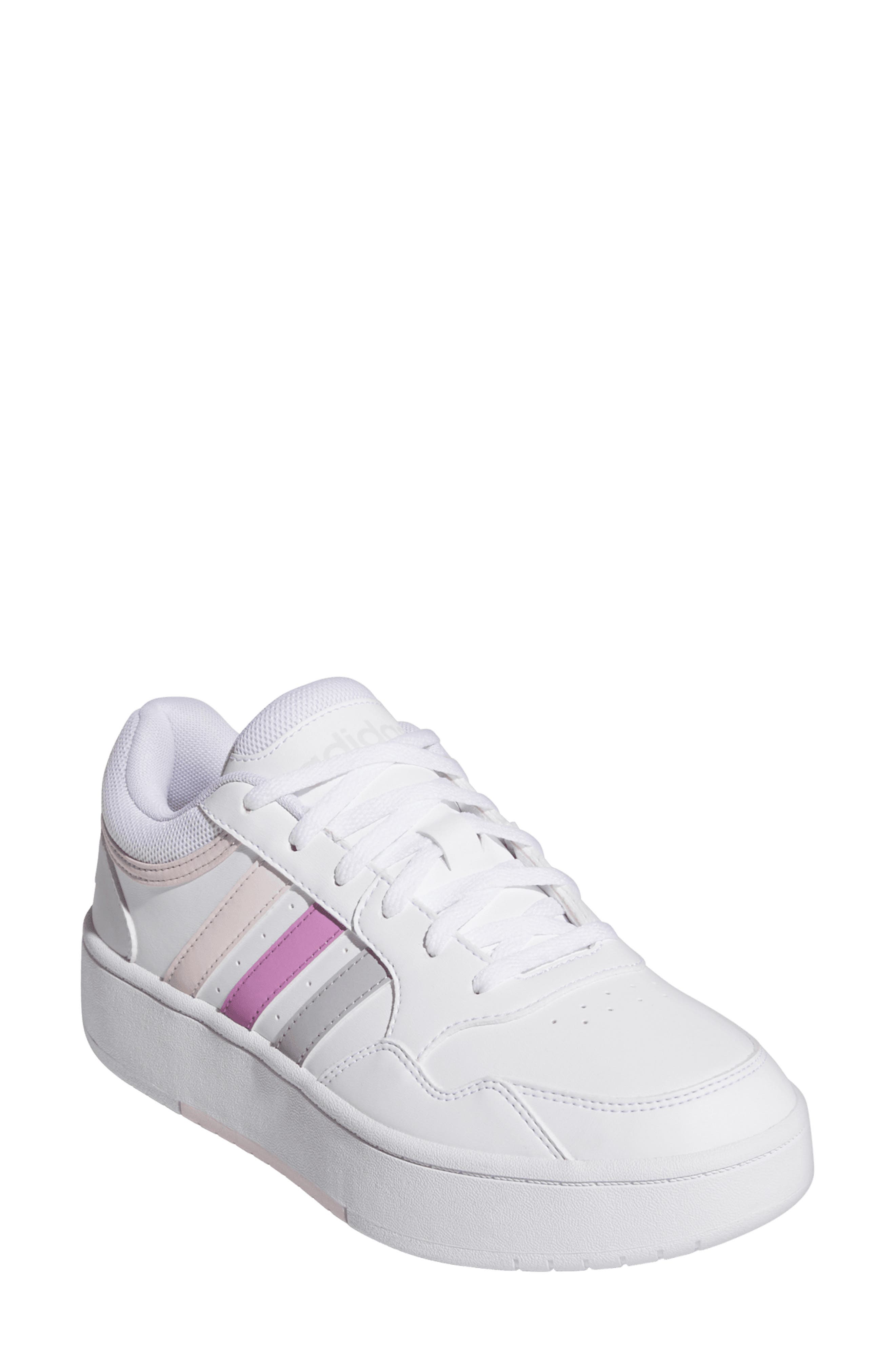 adidas Hoops 3.0 Bold Sneaker (Women) | Nordstromrack