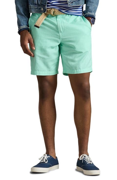 Flat Front Shorts for Men | Nordstrom