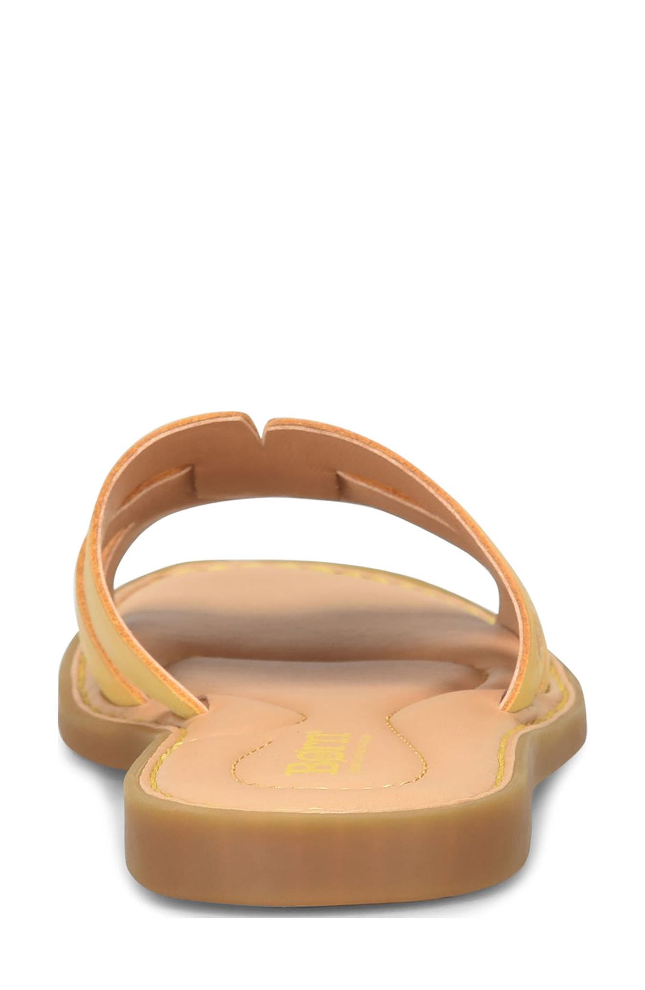 Mindi Slide Sandal (Women) | Nordstromrack