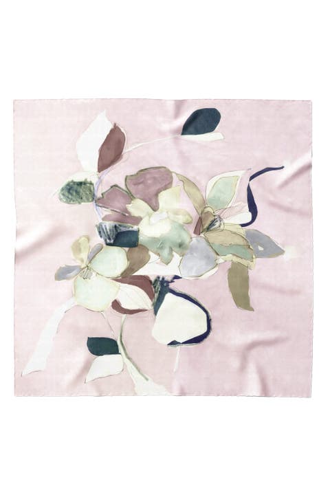 Square Scarves for Women | Nordstrom