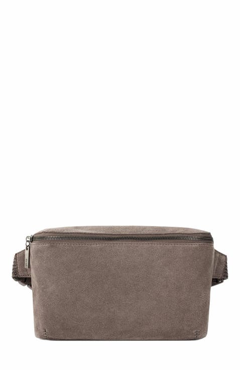 Women's Leather (Genuine) Belt Bags & Sling Bags | Nordstrom