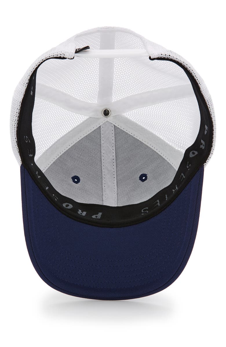 PGA TOUR Americana Heather Performance Golf Cap | Nordstromrack