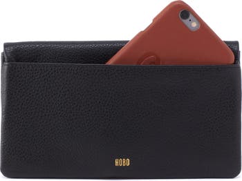 HOBO Lumen Zip Bifold Wallet | Nordstrom