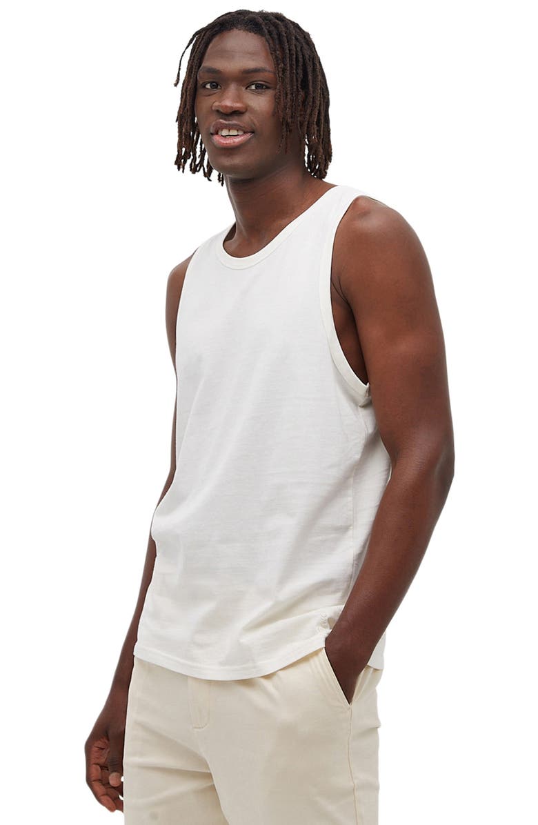 Bench. Tib Cotton Tank Top | Nordstromrack