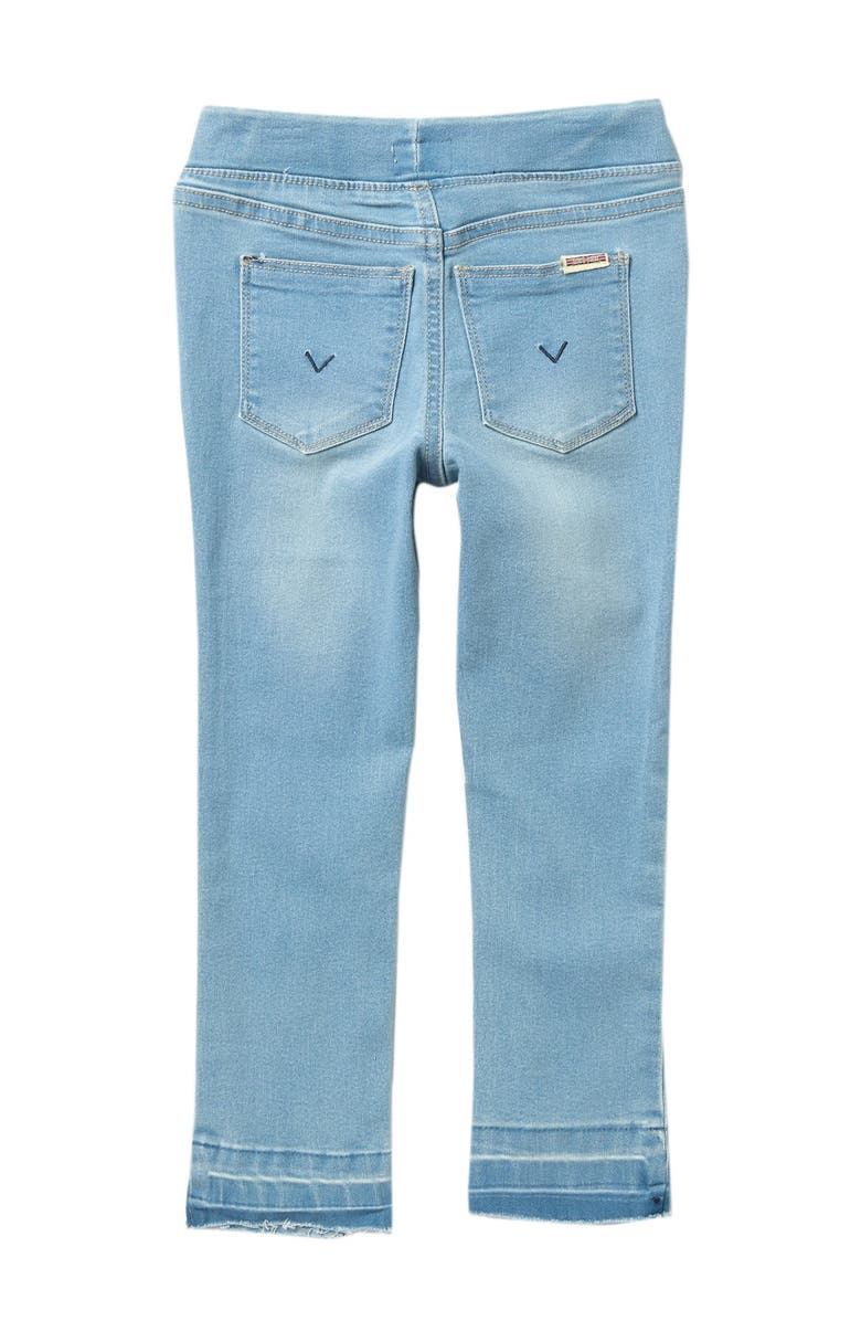 Hudson Jeans Biker Jacket, Top, & Jeans Set | Nordstromrack