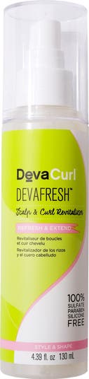DevaCurl DevaFresh™ Scalp & Curl Revitalizer | Nordstrom