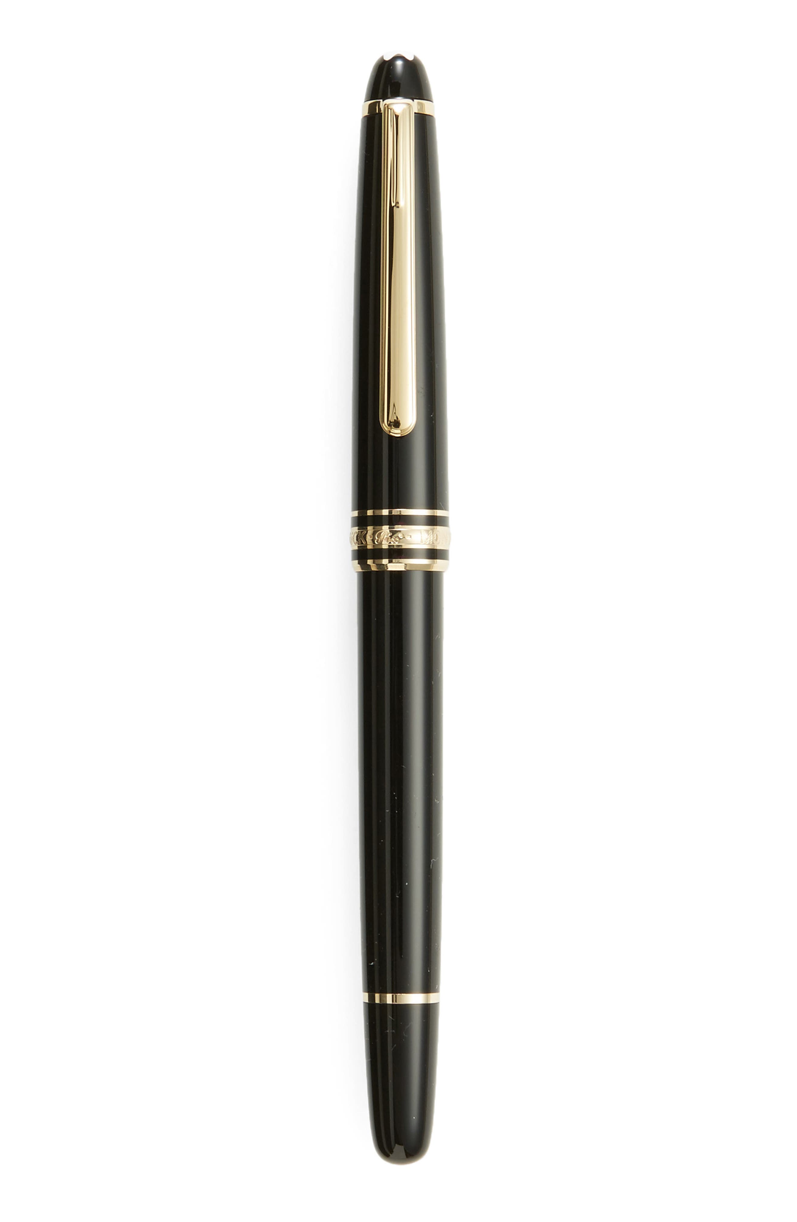 Gold Coated Classique Rollerball Pen | Nordstrom