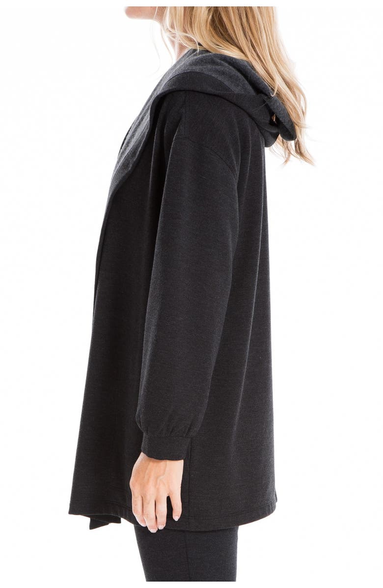 MAX STUDIO Long Sleeve Cardigan | Nordstromrack