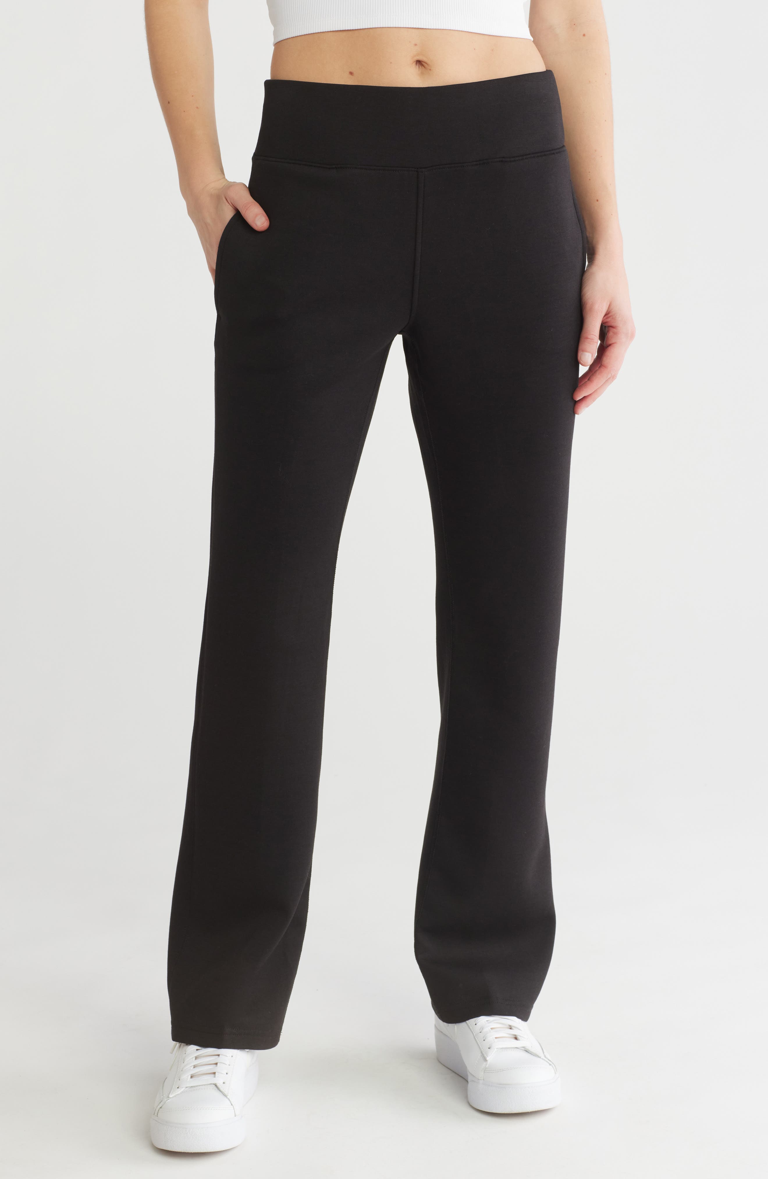 APANA Cloudy Side Pocket Pants | Nordstromrack
