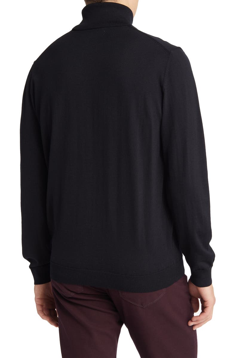 Brax Brian Wool Turtleneck Sweater | Nordstromrack