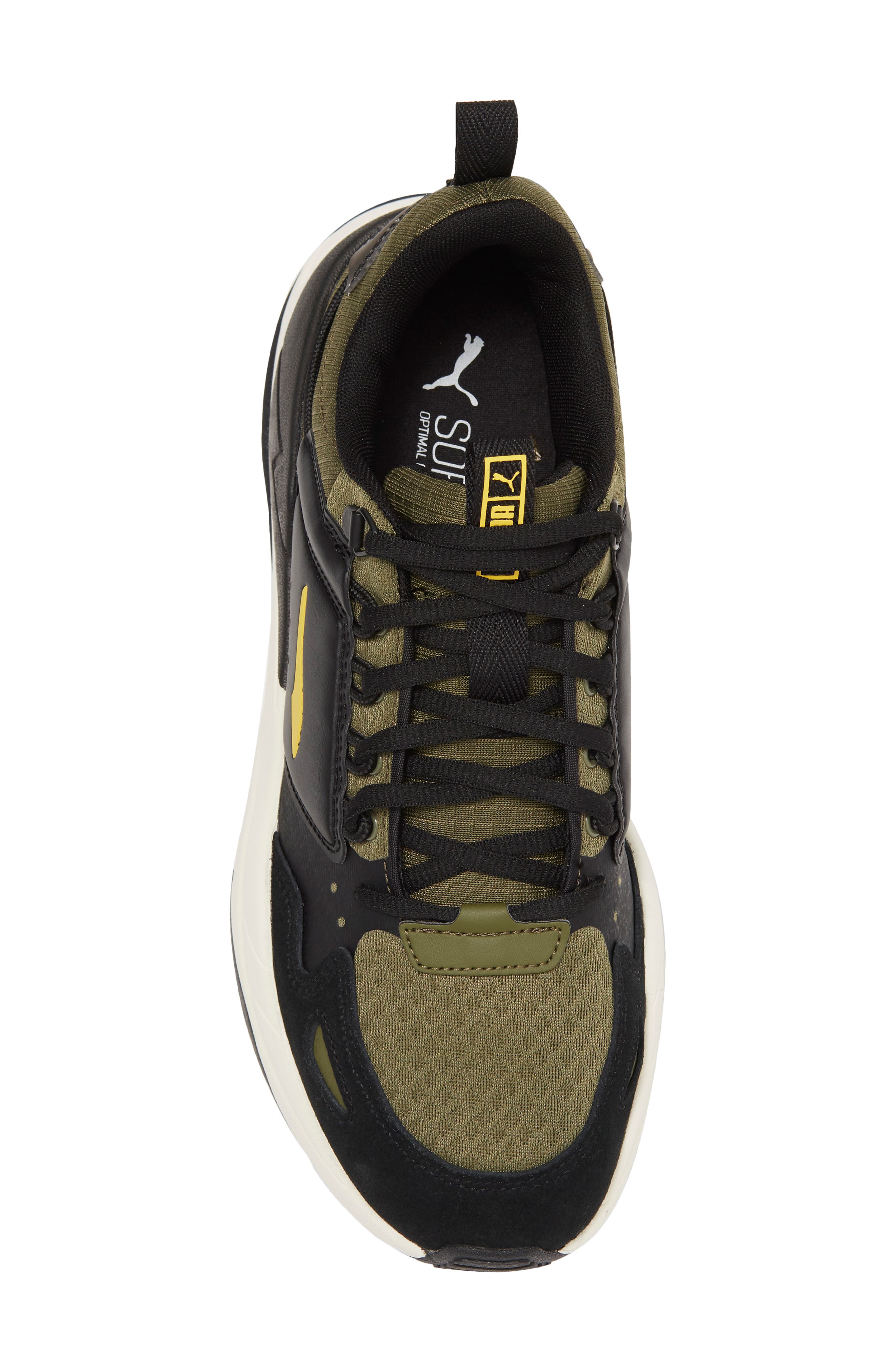 PUMA X-Ray Square Ramble Sneaker (Men) | Nordstromrack