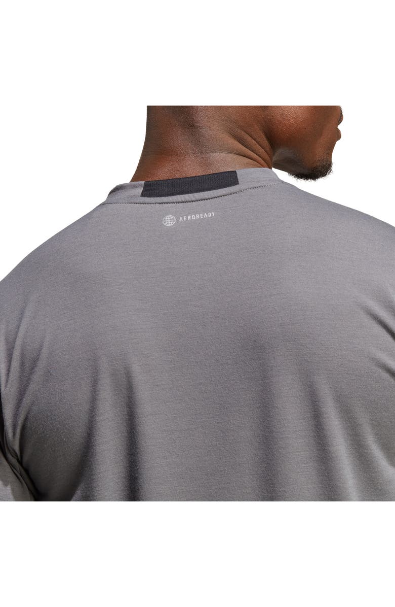 adidas Designed for Training Performance T-Shirt | Nordstrom
