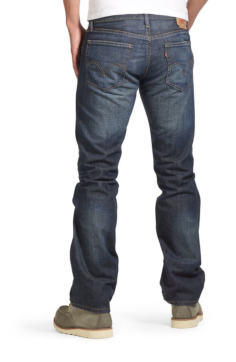 Levi's LEVIS 527 Slim Bootcut Jeans | Nordstromrack