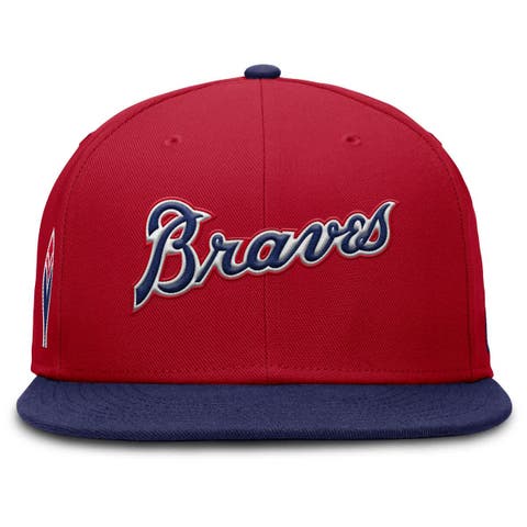 Men's Red Baseball Caps | Nordstrom