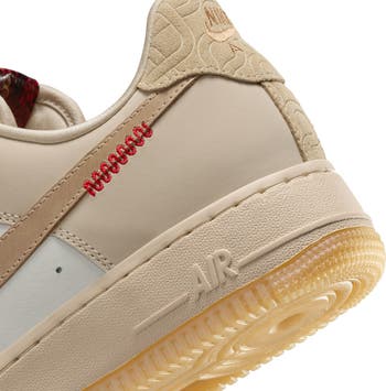 Nike Air Force 1 '07 LX Sneaker (Women) | Nordstrom Nike Air Force 1 '07 LX Sneaker (Women) | Nordstrom