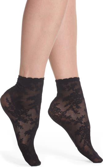 Oroblu Marisol Ankle Socks | Nordstrom