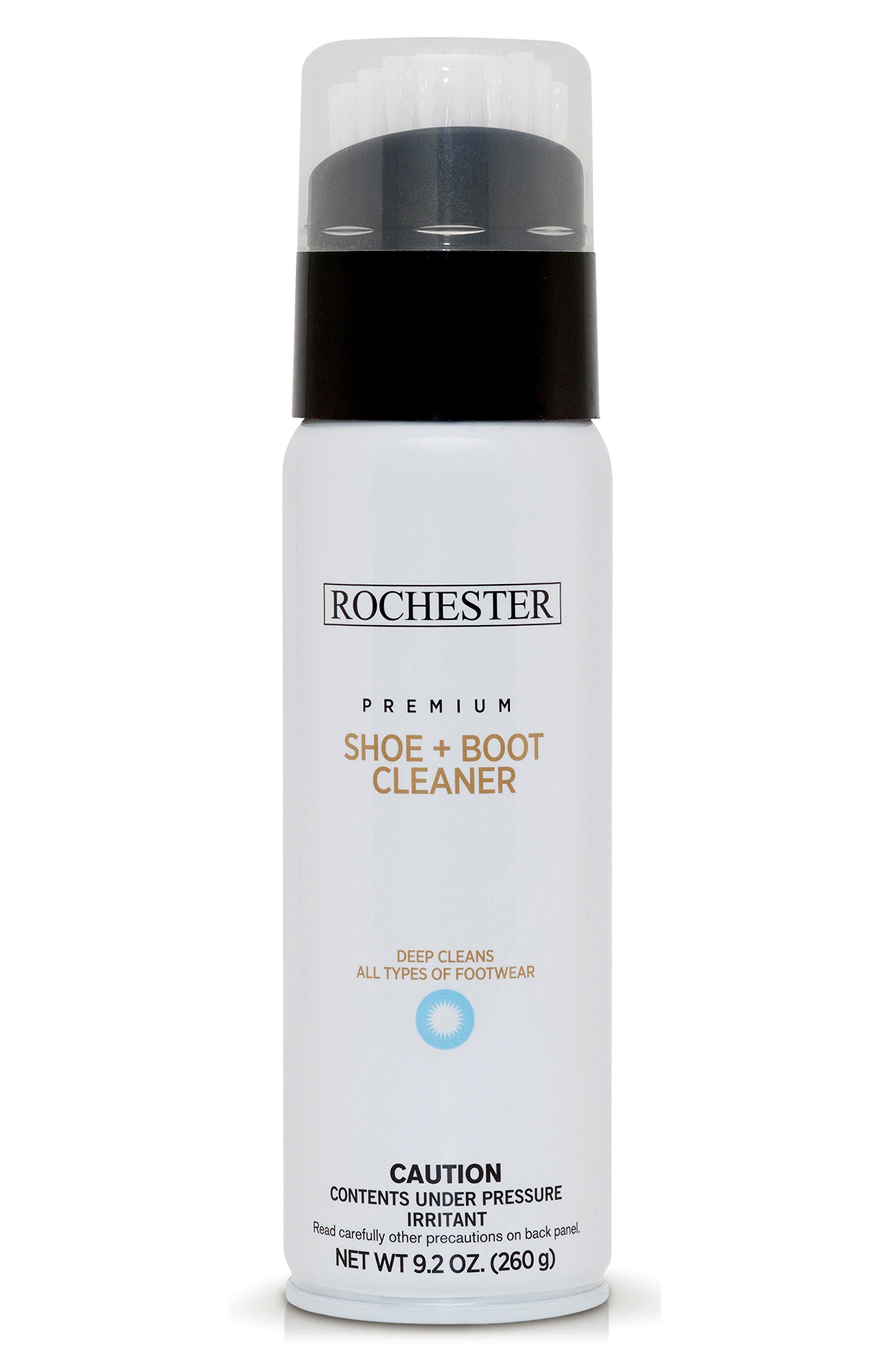 ROCHESTER Shoe & Boot Cleaner | Nordstrom