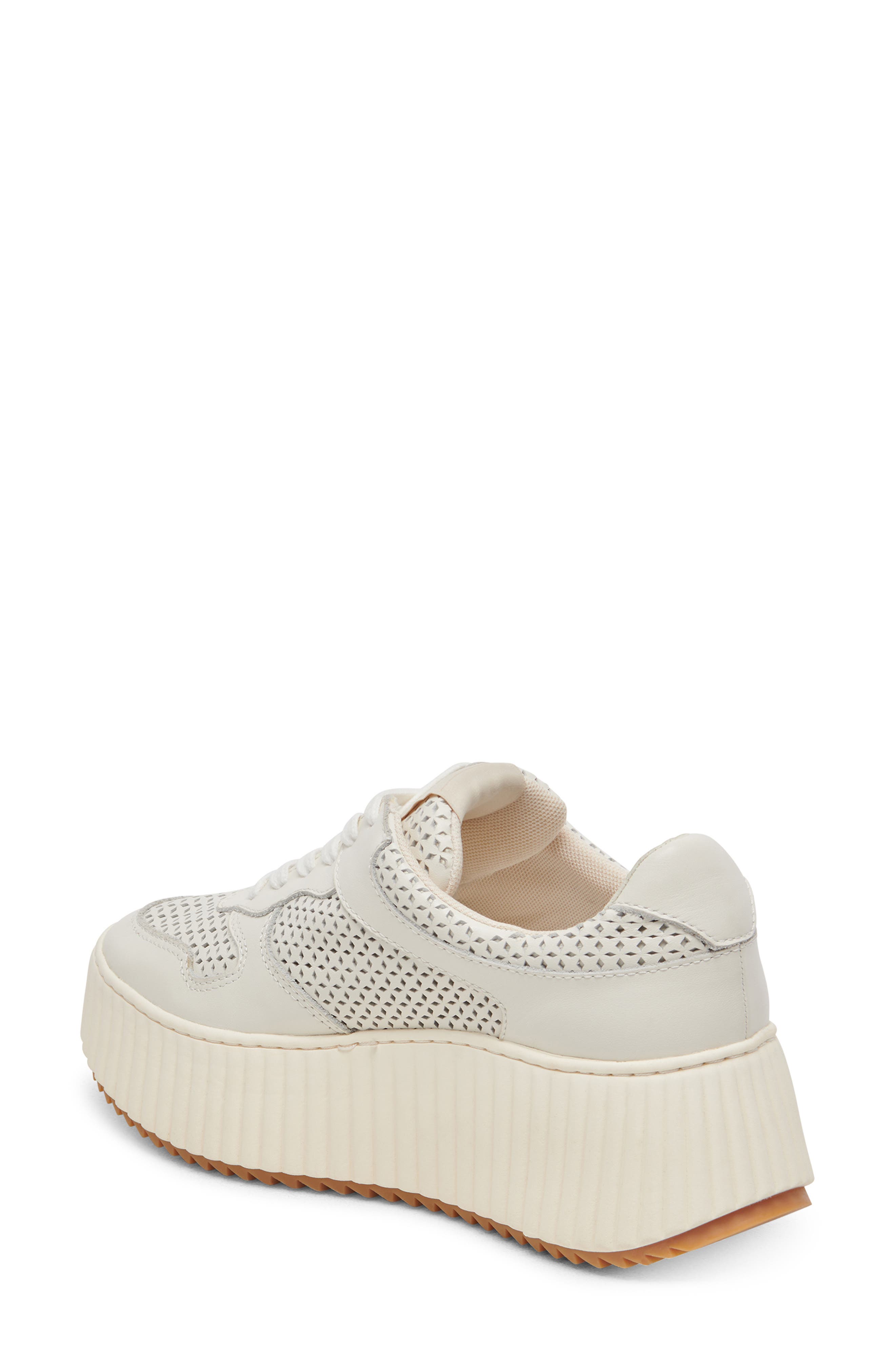 Dolce Vita Daisha Platform Sneaker (Women) | Nordstromrack