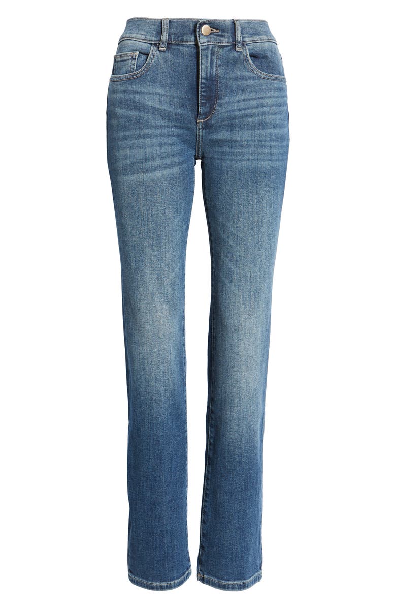 DL1961 Mara Instasculpt Straight Leg Jeans | Nordstrom