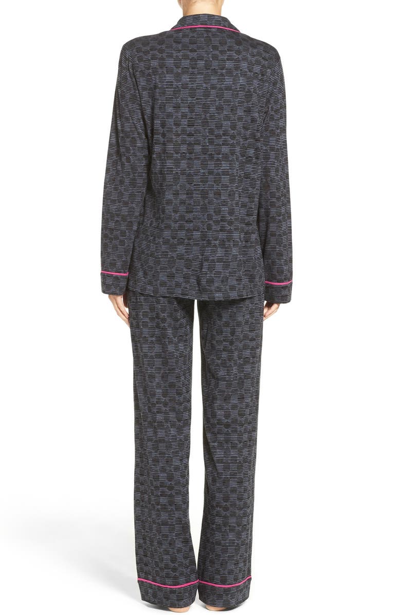 DKNY Jersey Pajamas | Nordstrom