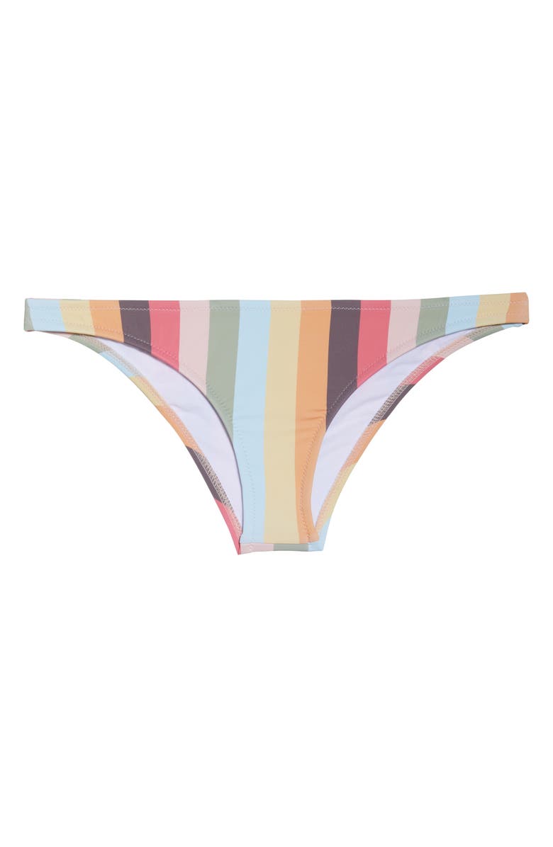 Rhythm Sahara Cheeky Bikini Bottoms | Nordstromrack
