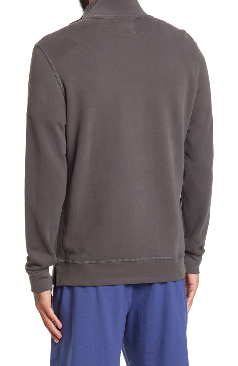 Jason Scott Half-Zip Pullover Sweatshirt | Nordstromrack