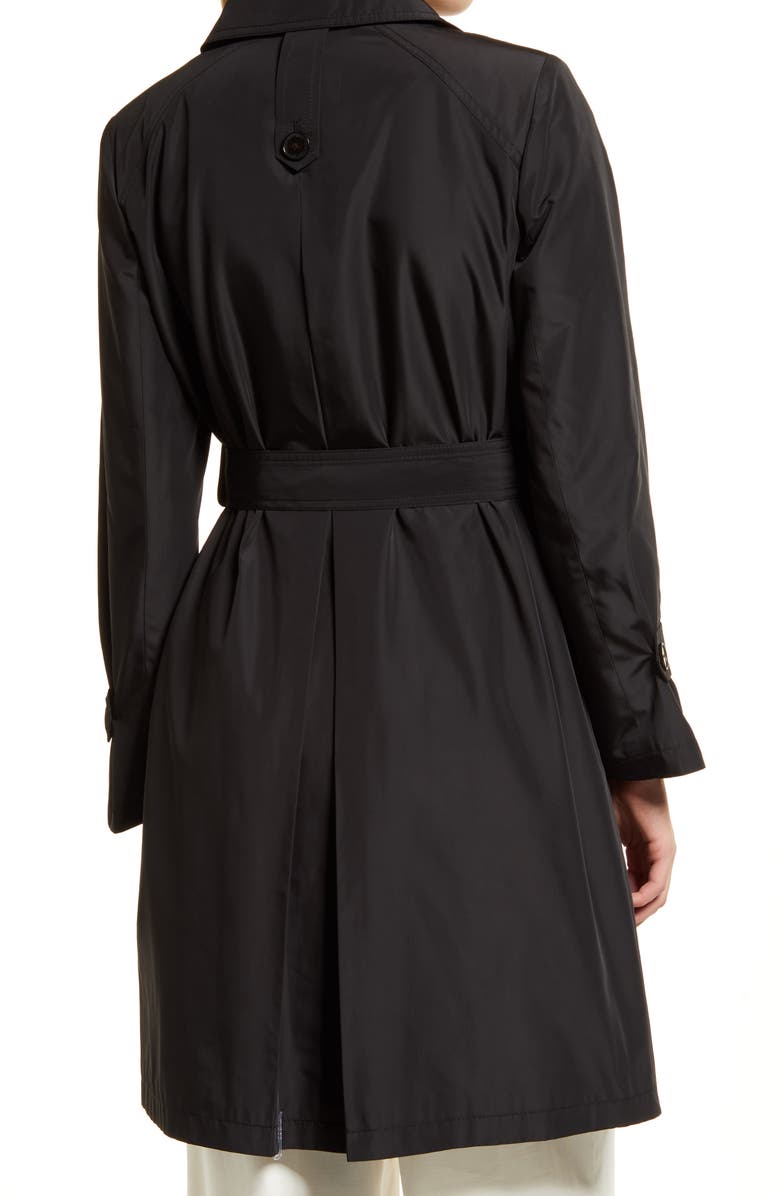 Sam Edelman Belted Rain Jacket | Nordstromrack