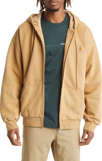 Carhartt Work In Progress Hooded Vista Jacket | Nordstrom Carhartt Work In Progress Hooded Vista Jacket | Nordstrom
